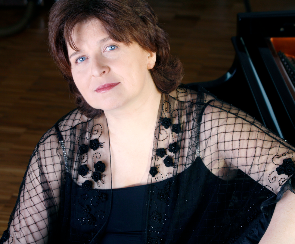 Esinejad - Eesti Klaverisuvi